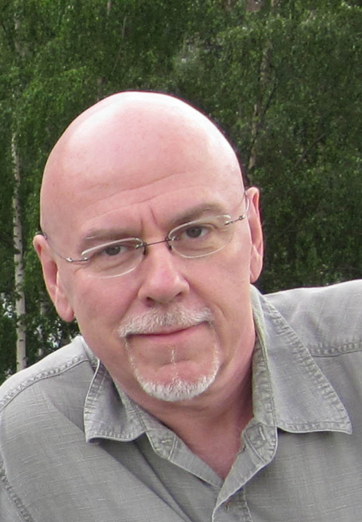 Michael Hansen - ForestVue